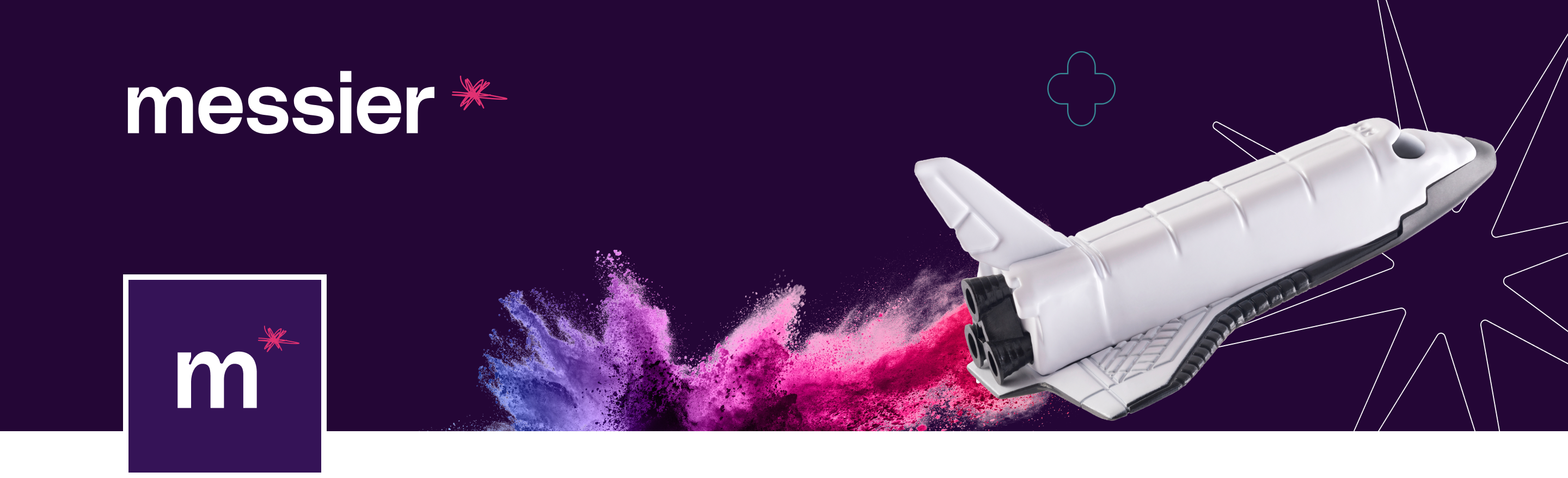 Messier Website - Lion Interactive - A Digital Agency in Oakland ...