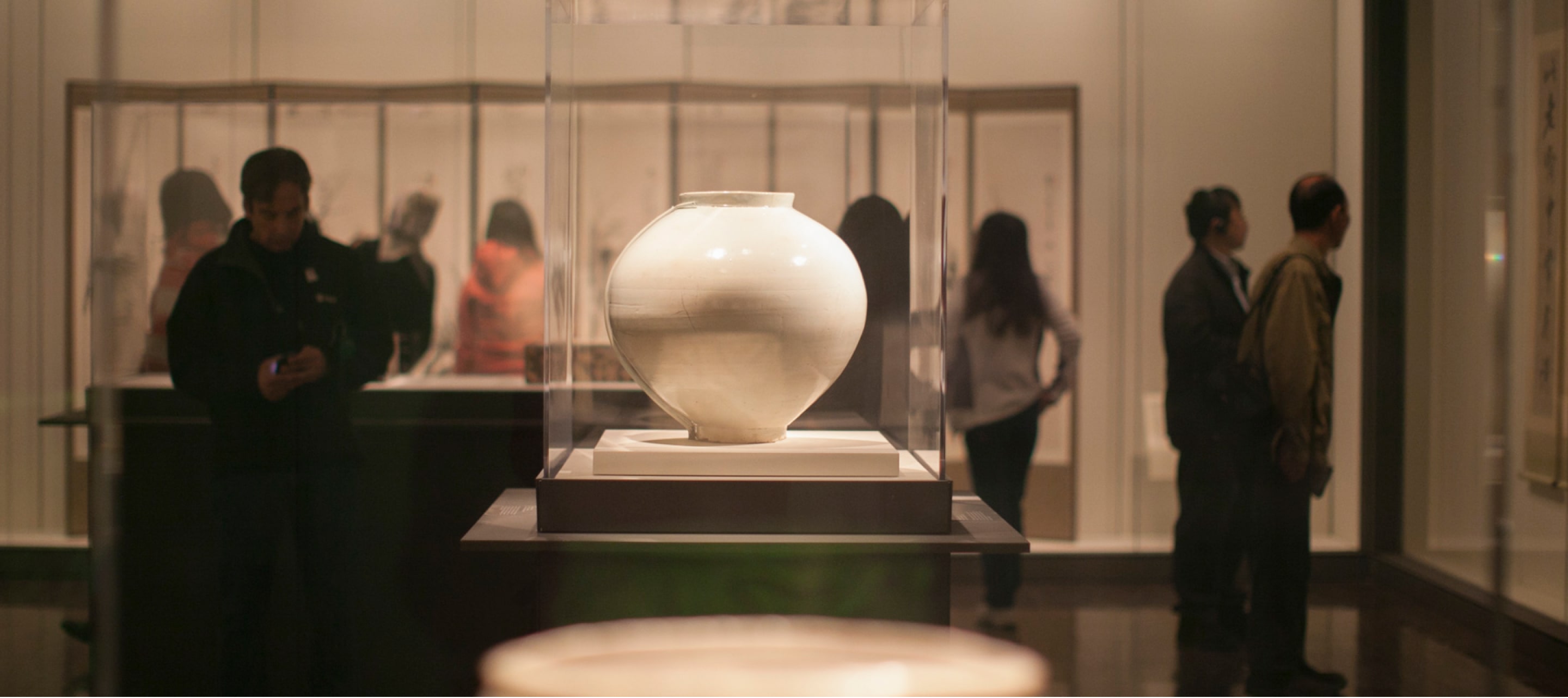 Asian Art Museum - Lion Interactive - A Digital Agency in Oakland ...