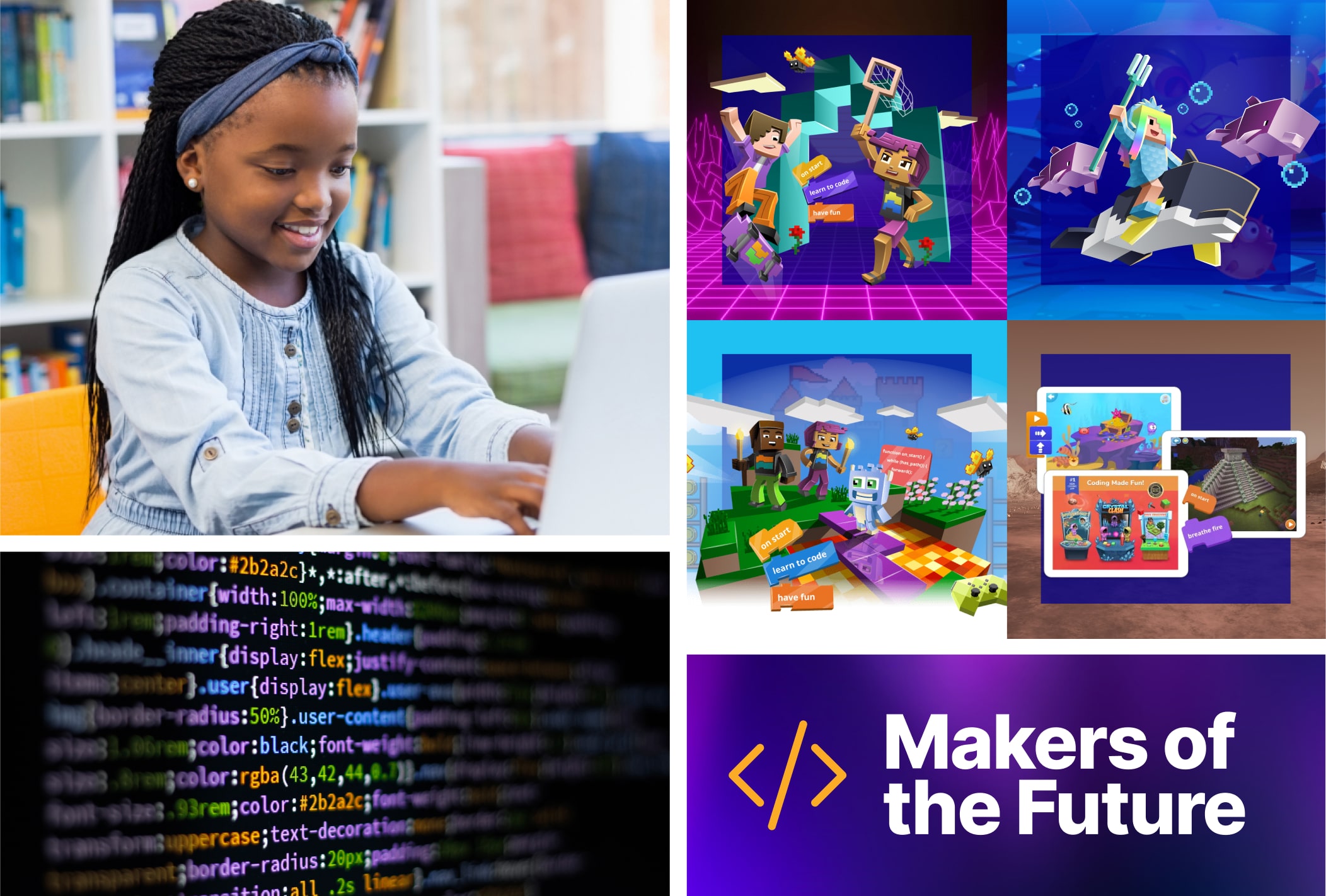 Tynker Case Study - Lion Interactive - A Digital Agency in Oakland ...
