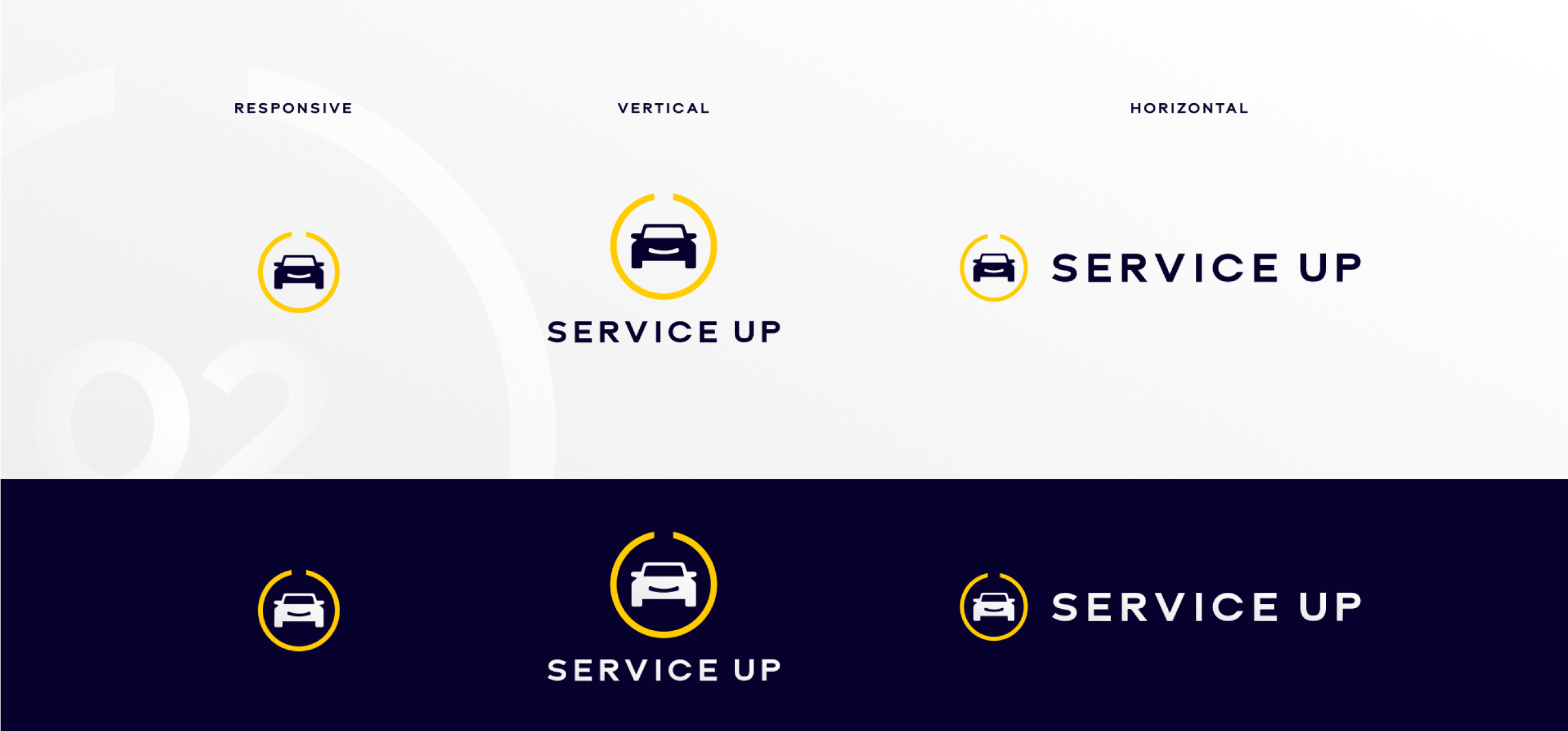 Service Up - Tech Enabled Car Repair Product Design Case Study